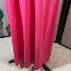 Quacker Factory | Dresses | Quacker Factory Watermelon Maxi Dress And ...